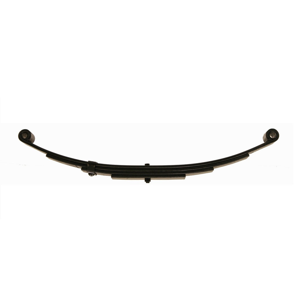 Trailer Springs New 6-Leaf Double Eye Trailer Leaf Spring | 3500lb ...